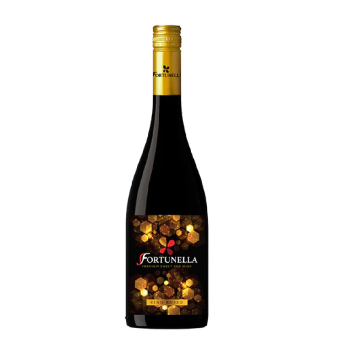 Fortunella Premium Sweet Red Wine 750ml – Henry's Liquor House
