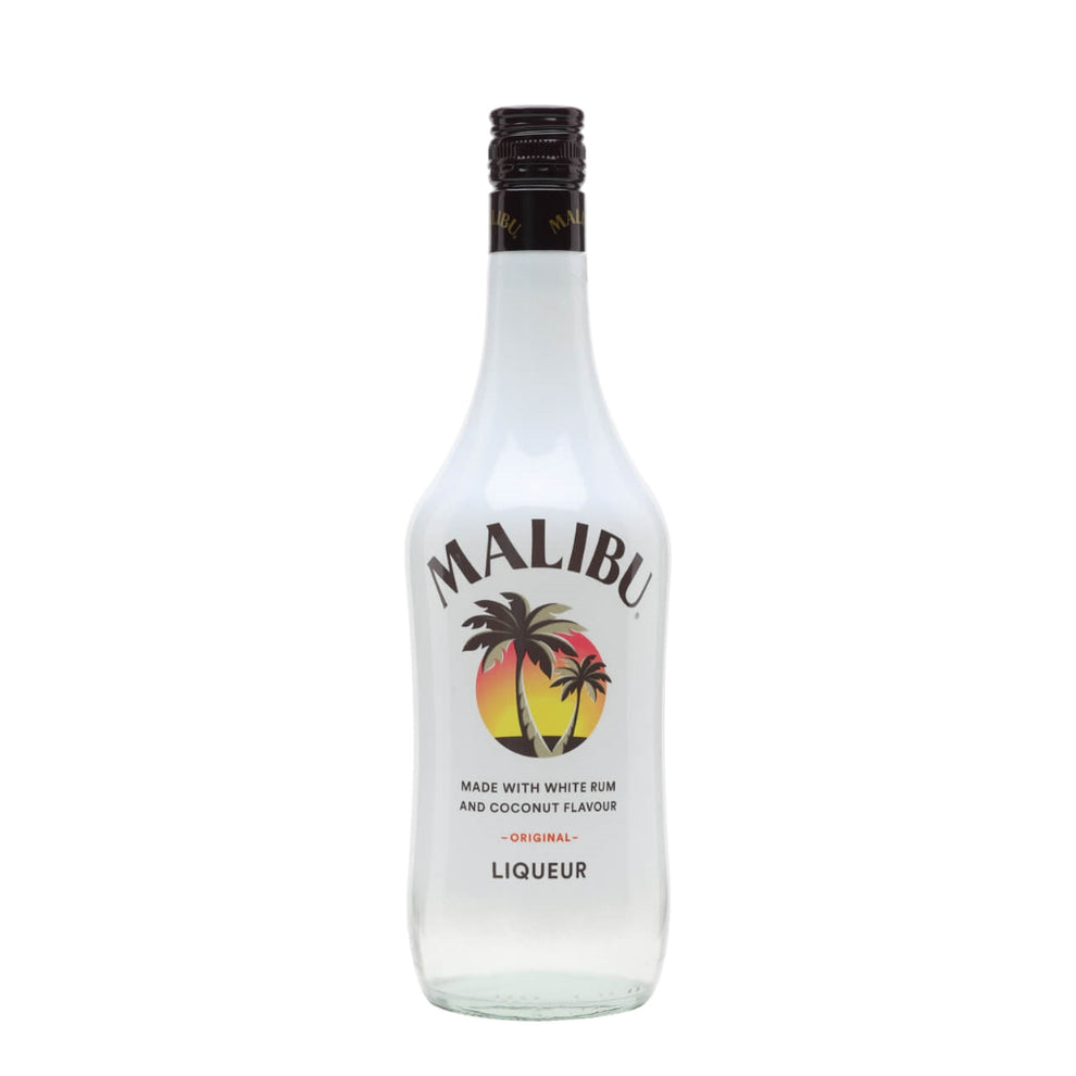 Malibu Coconut Liqueur – Henry's Liquor House